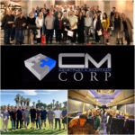 About Us - CM CORP